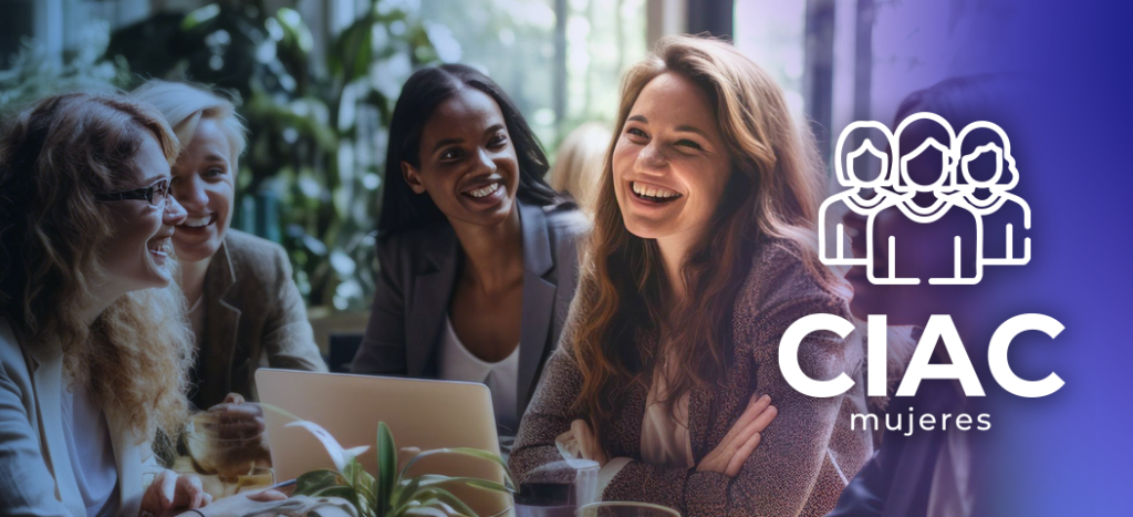 CIAC Woman - Comisión Interamericana de Arbitraje Comercial - CIAC